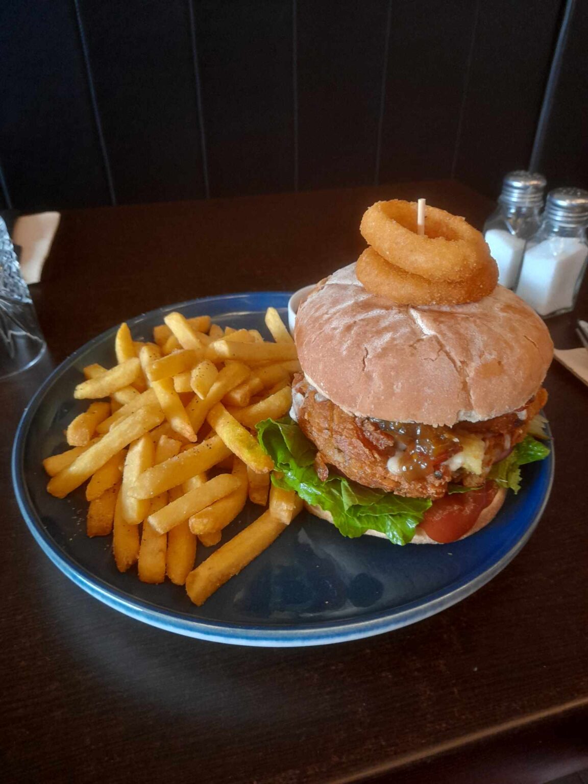 Hillary House Restaurant : Christchurch Best